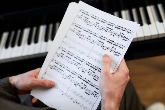 How to Read Sheet Music: A Beginner's Guide