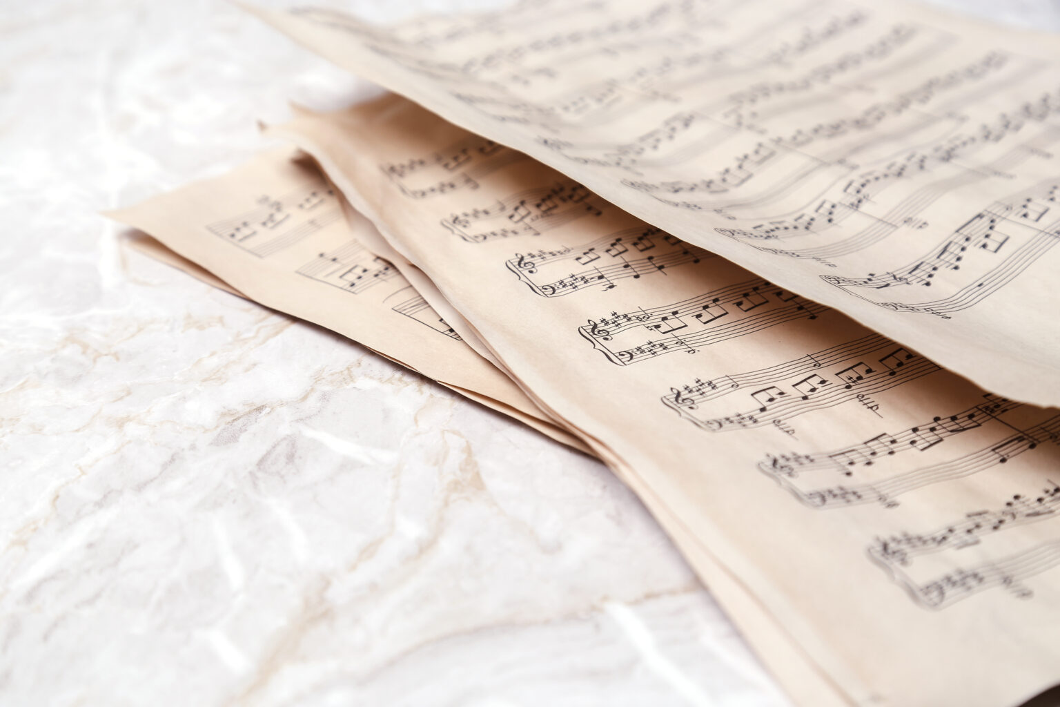 How to Read Sheet Music: A Beginner's Guide