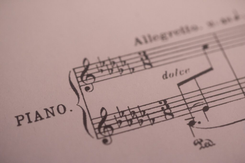 How to Read Sheet Music: A Beginner's Guide