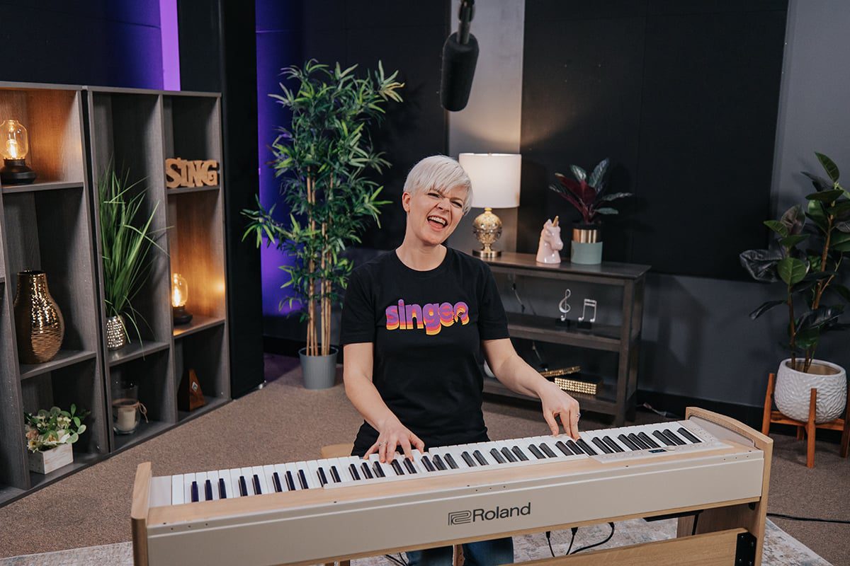 Sing and Play an Instrument at the Same Time | A Complete Guide