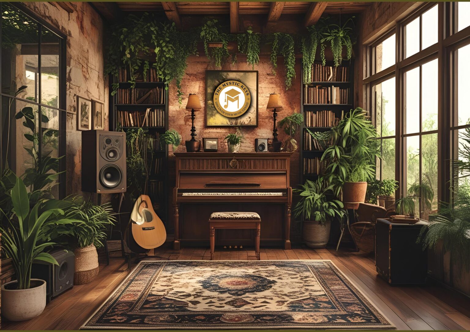 World Environment Day | Listening to Earth’s Song