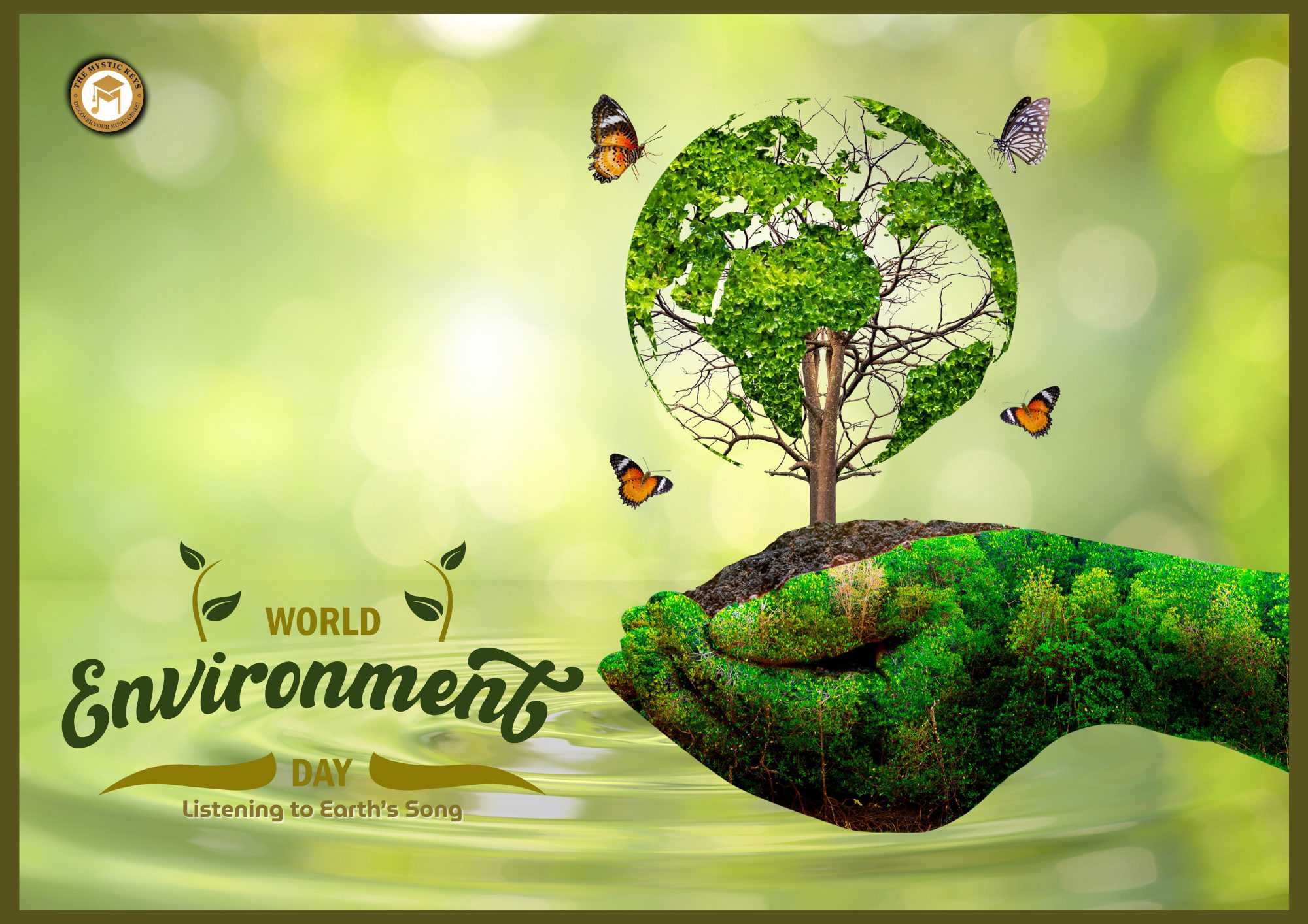 World Environment Day | Listening to Earth’s Song