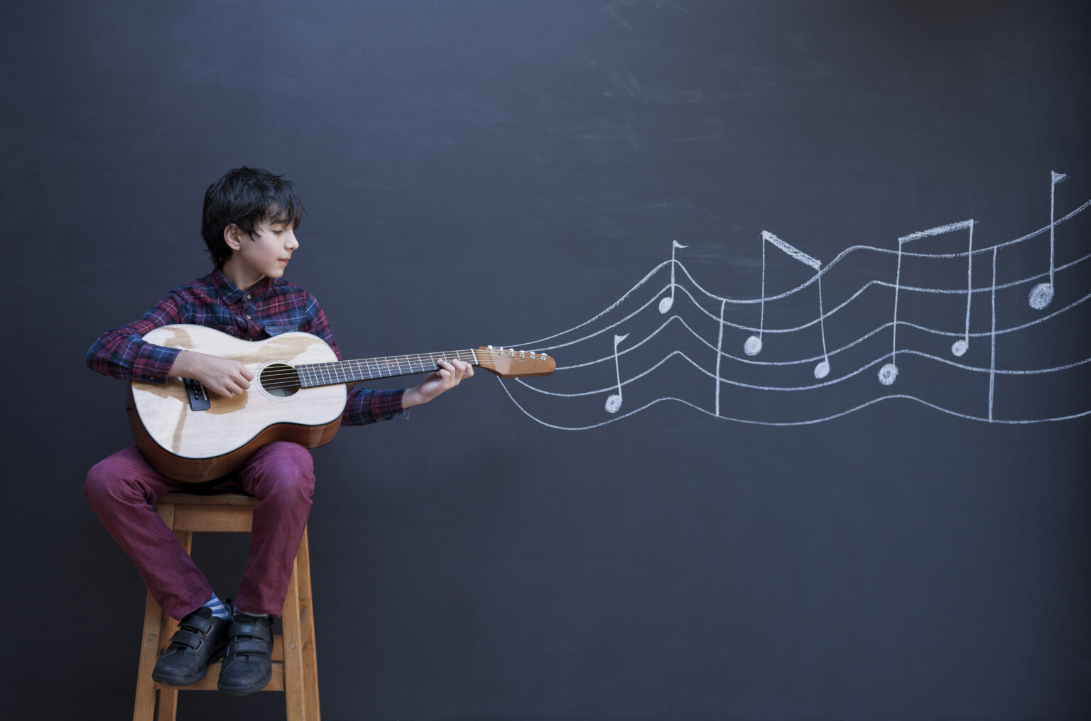 Music Shapes Your Brain: Fun Science Behind Learning