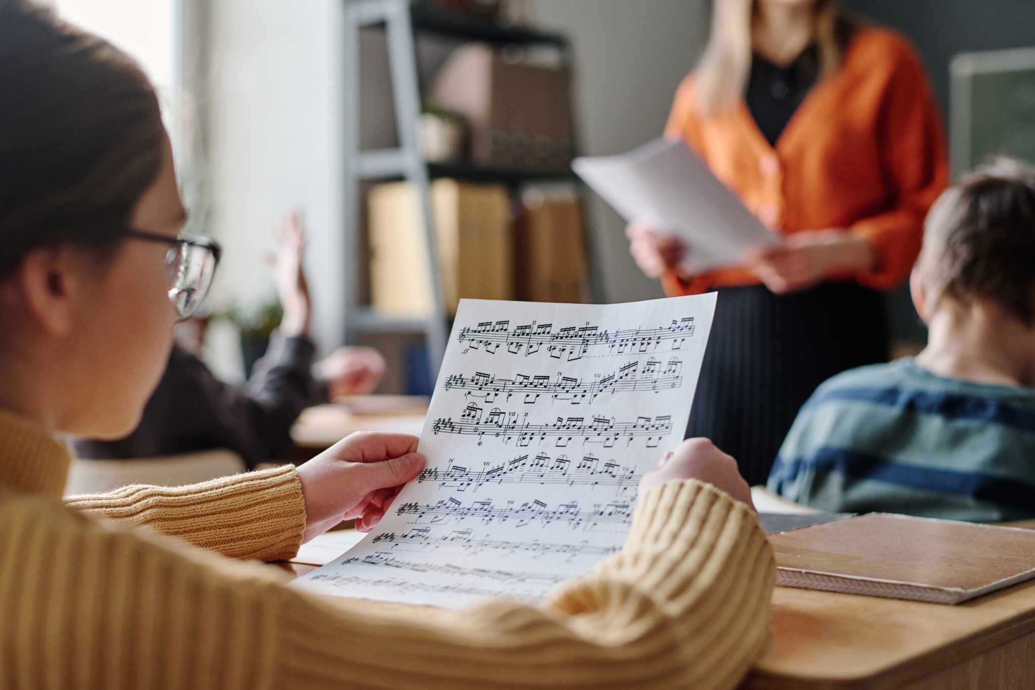 How to Read Sheet Music: A Beginner’s Guide for Absolute Beginners