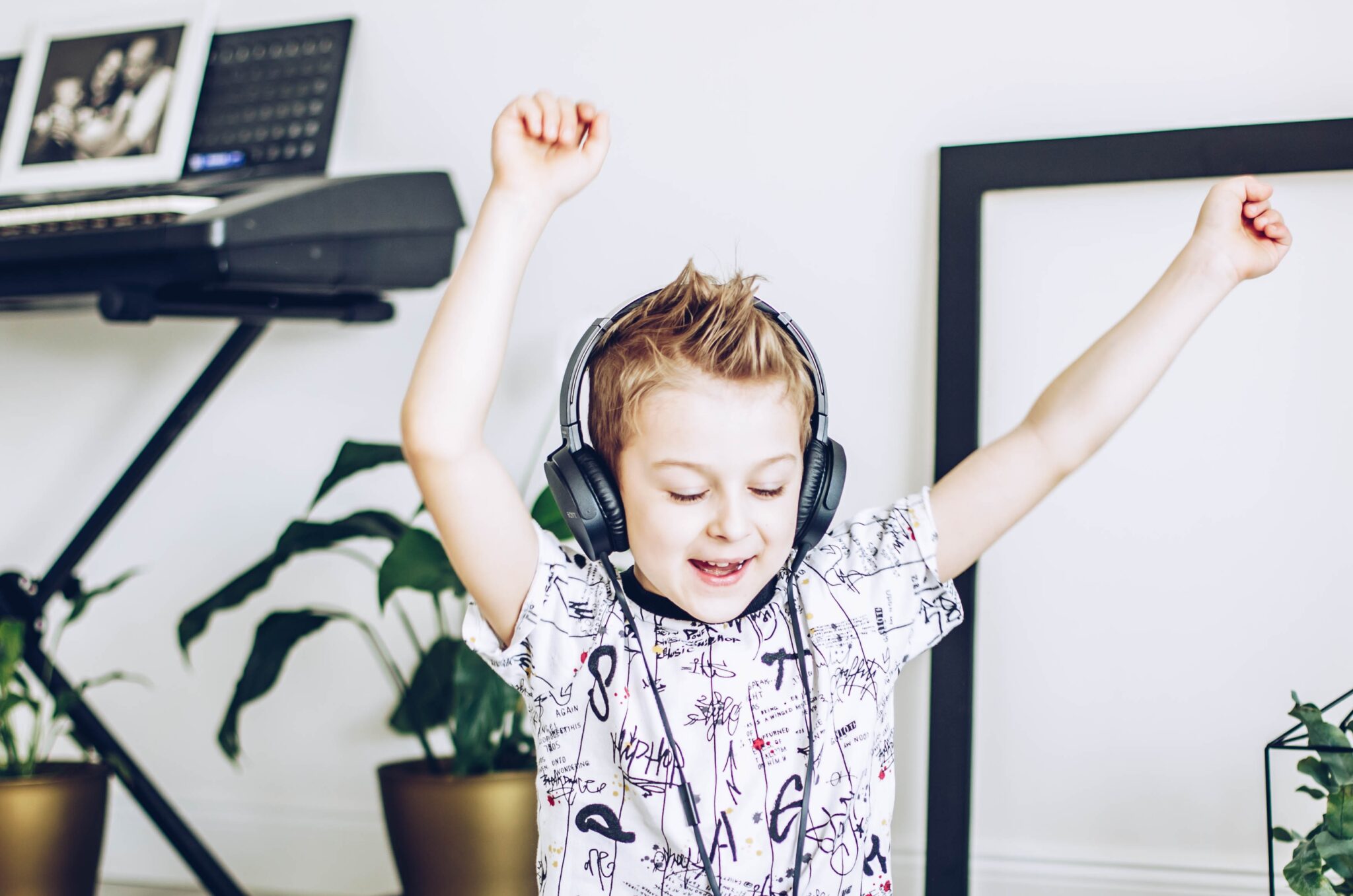 5 Tips to Make the Most of Your Virtual Music Classes