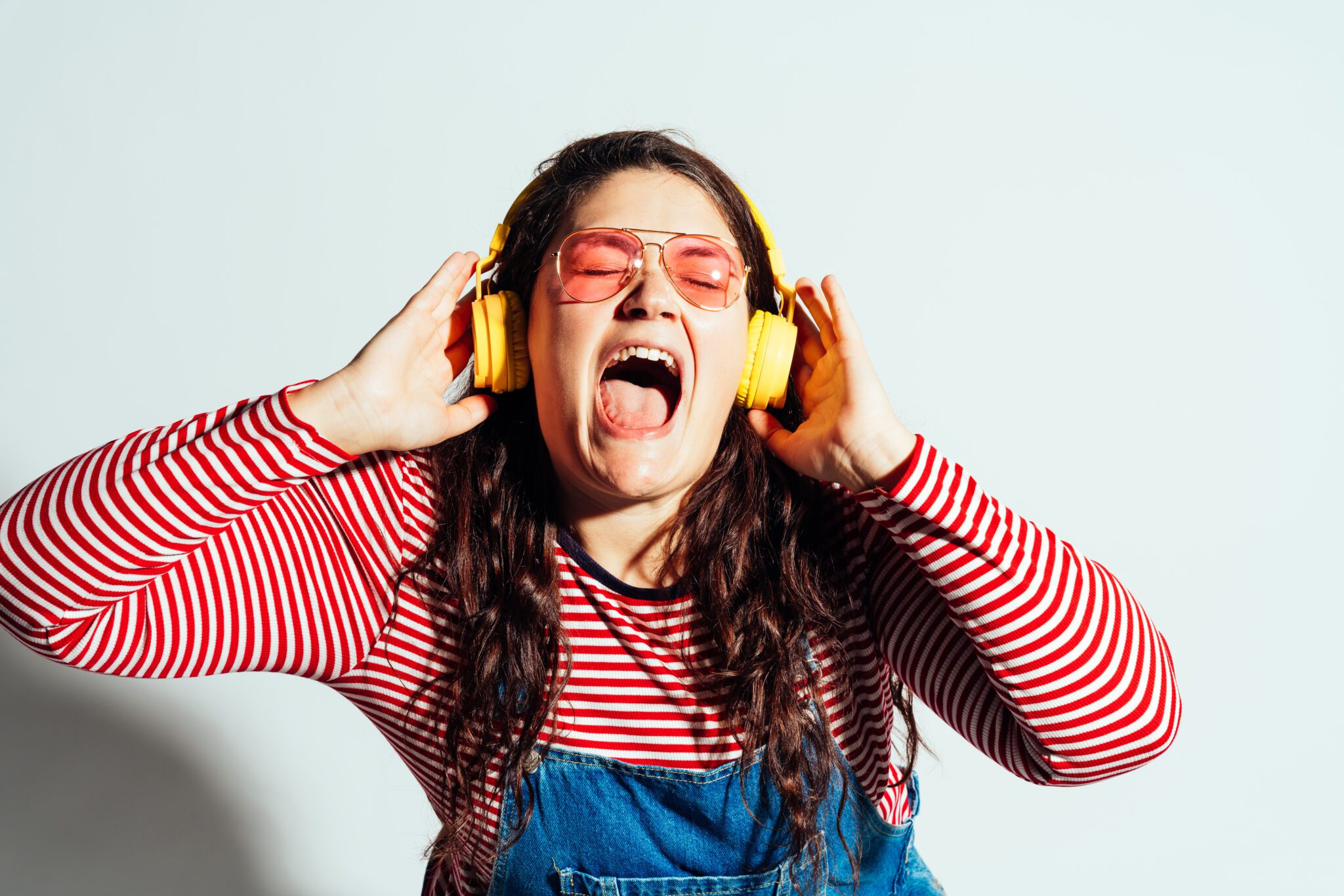Funny But True Signs You're Addicted to Music