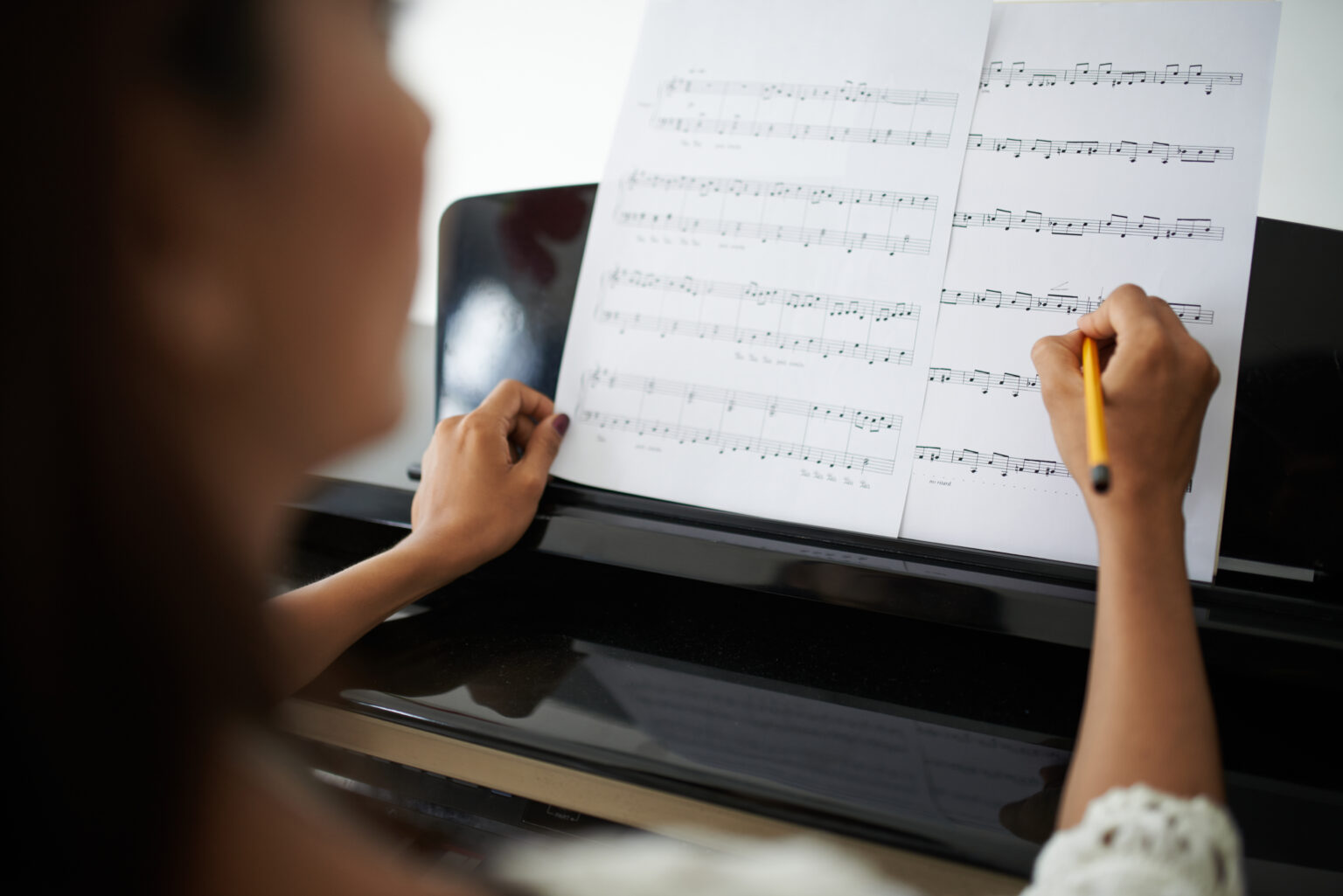 How to Read Sheet Music: A Beginner’s Guide for Absolute Beginners