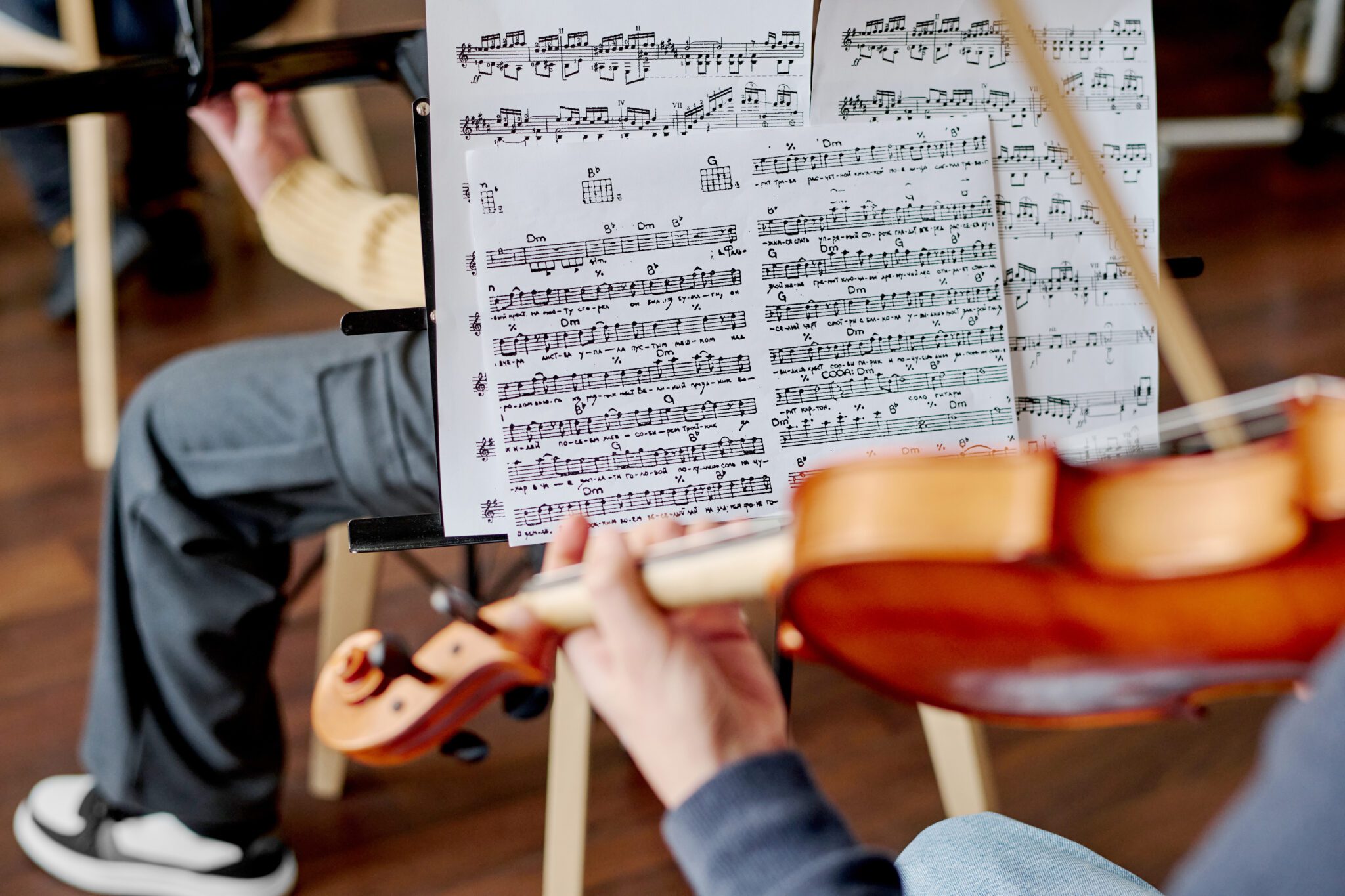 How to Read Sheet Music: A Beginner’s Guide for Absolute Beginners