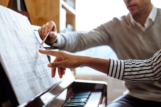 How to Read Sheet Music: A Beginner’s Guide for Absolute Beginners
