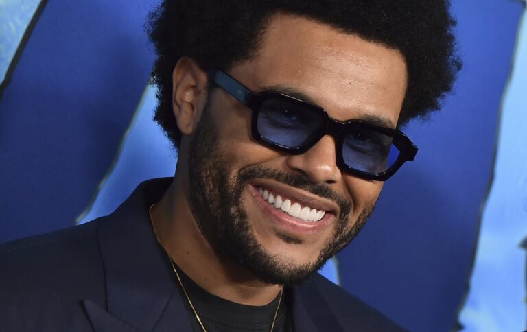 The Weeknd’s Sonic Universe | How He Redefined Modern R&B