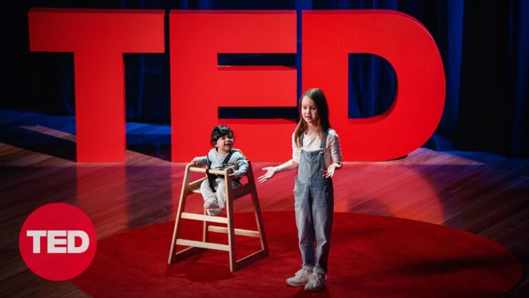 The Best TED Talks and What They Teach About Public Speaking