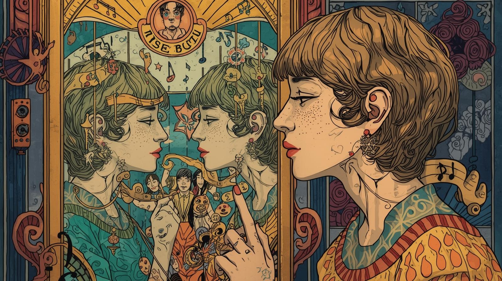 Music & Emotions | Why Certain Songs Give Different Emotions