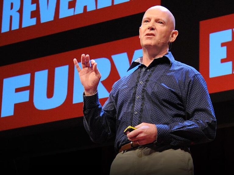 The Best TED Talks and What They Teach About Public Speaking
