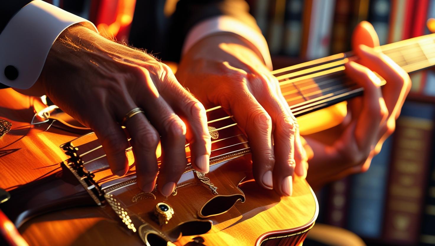 The Transformative Power of Music