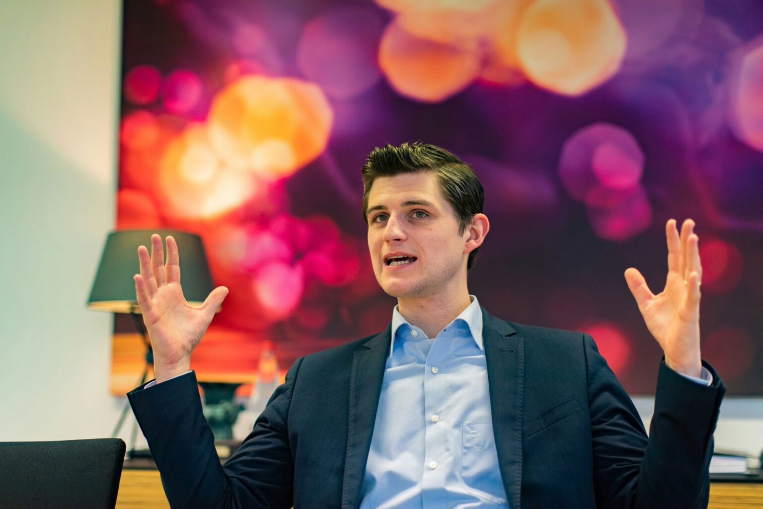Importance of Vocal Variety in Public Speaking