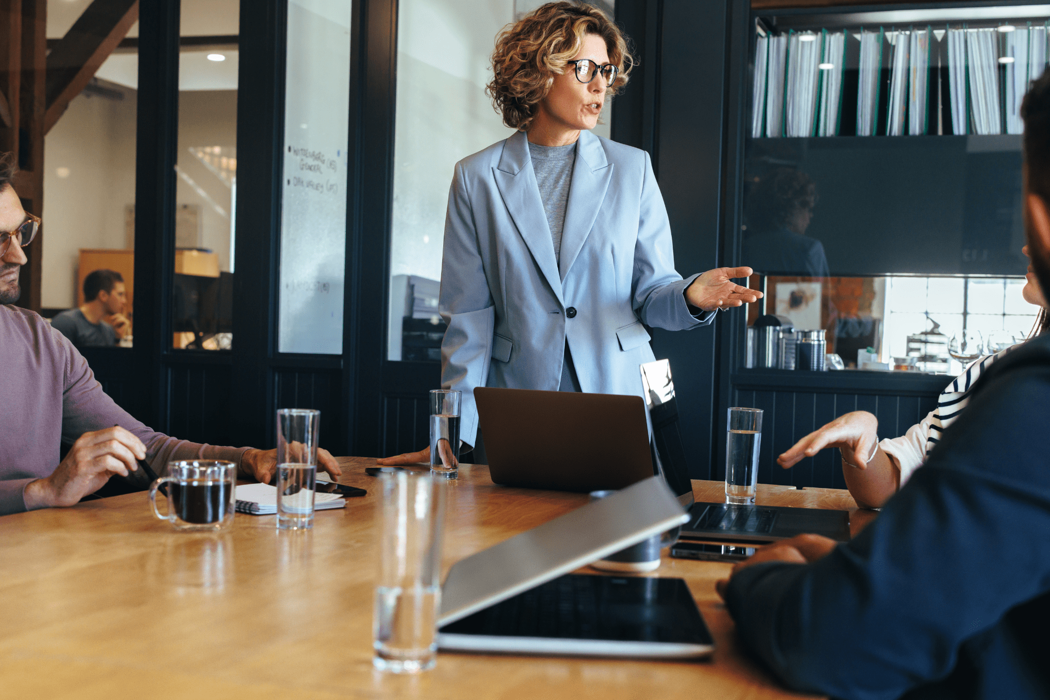 Importance of Vocal Variety in Public Speaking