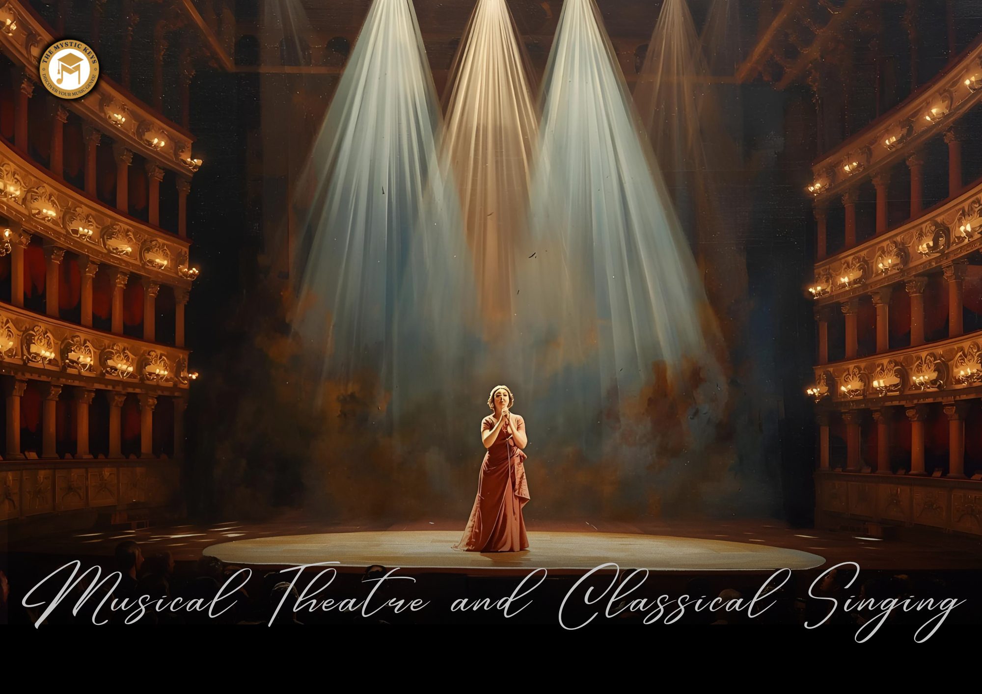 Musical Theatre and Classical Singing | Key Techniques