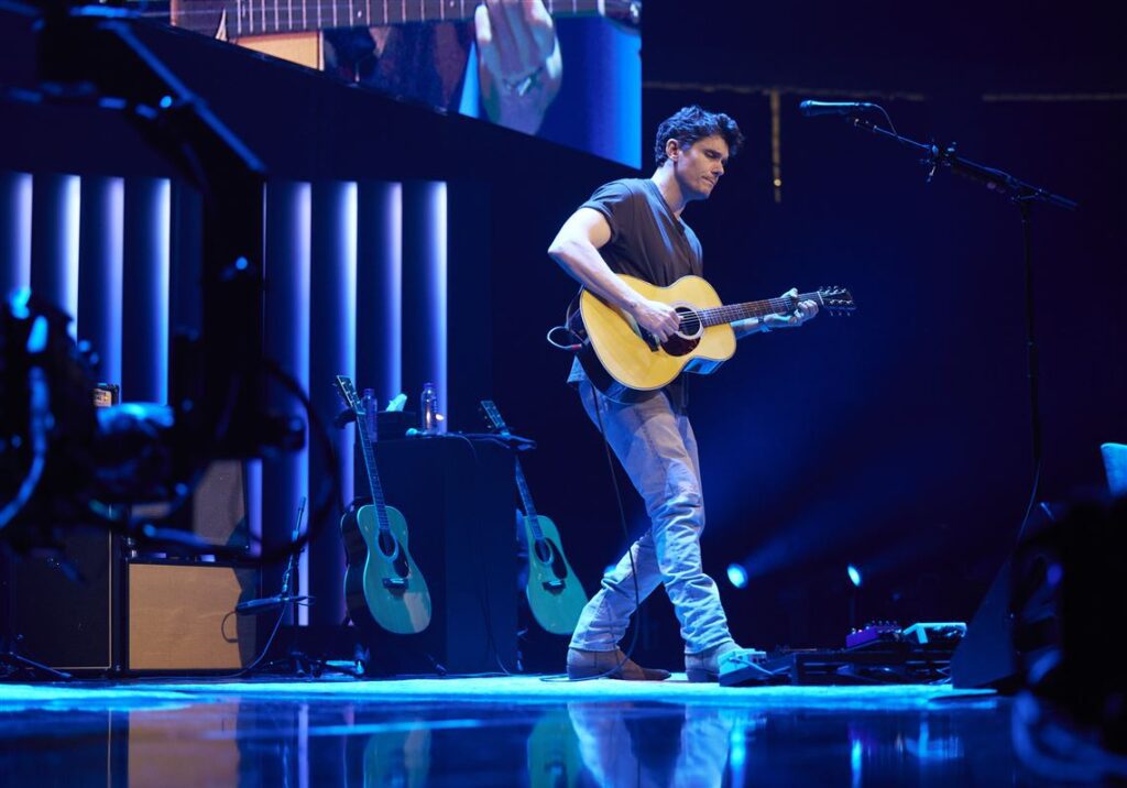 Perform Live with an Acoustic Guitar | A Beginner’s Guide