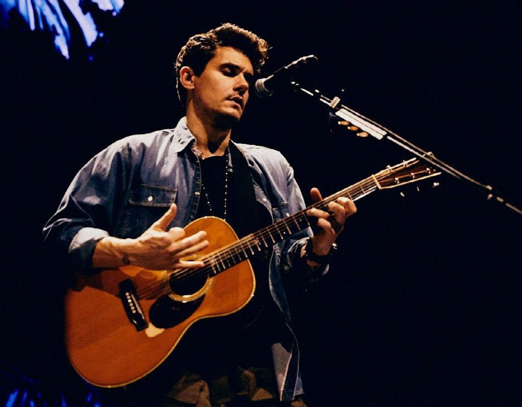 Perform Live with an Acoustic Guitar | A Beginner’s Guide