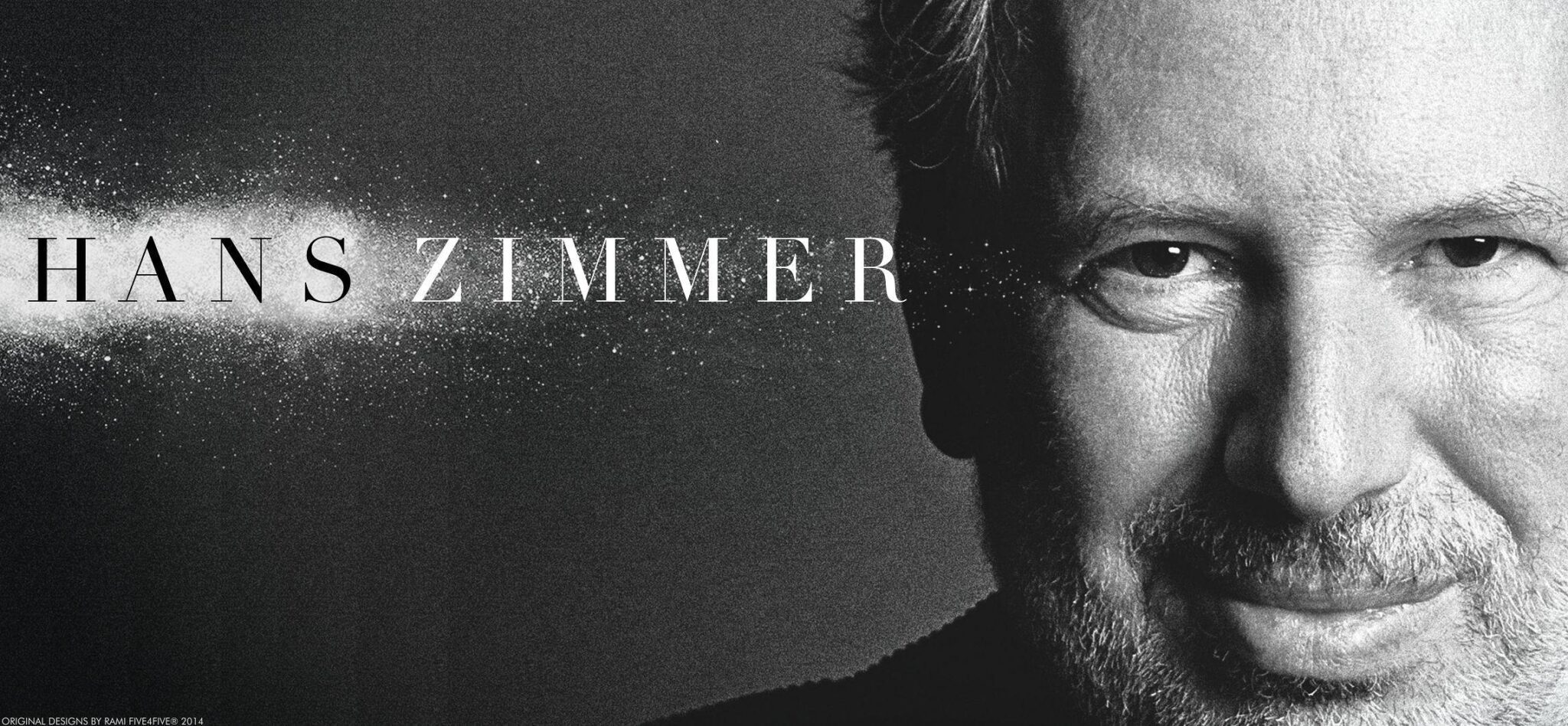 Hans Zimmer | The Genius Whose Soundtracks Shaped Cinema