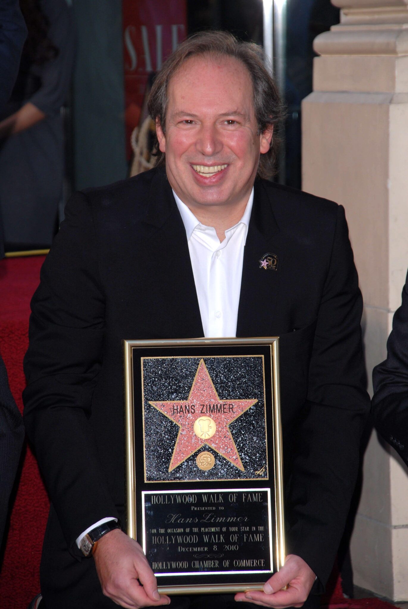 Hans Zimmer | The Genius Whose Soundtracks Shaped Cinema