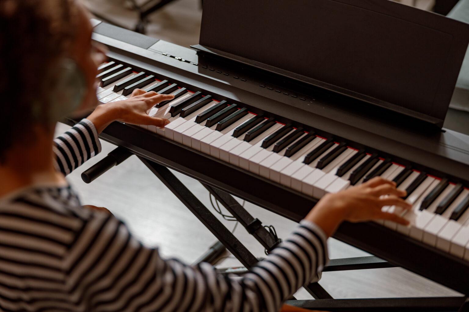 Keyboard for Skill Level – How to Choose the Perfect One for You