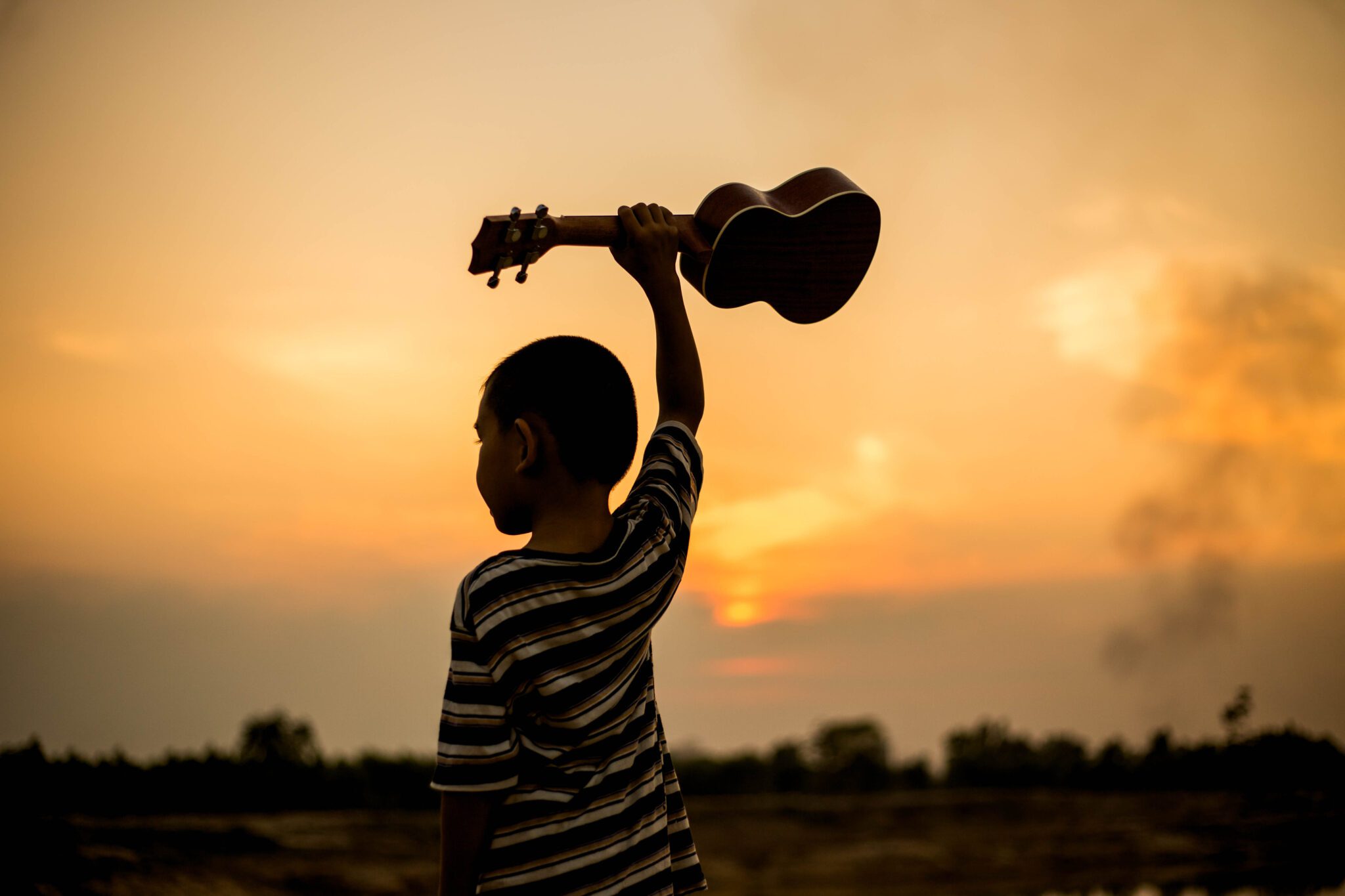 Songs of Peace: Music that Inspired Global Movements