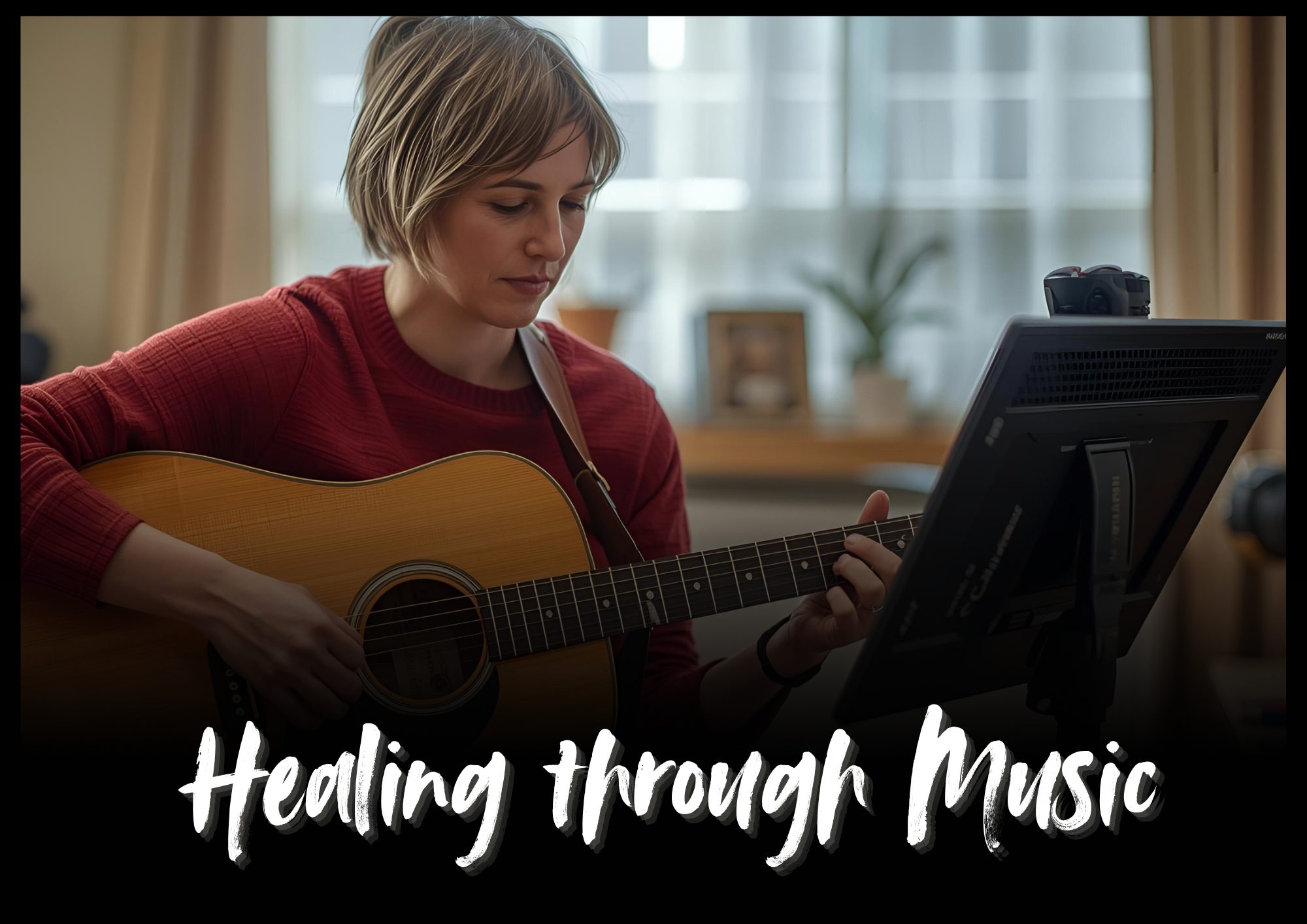 Healing Through Music | How Melodies Help Cancer Patients Cope