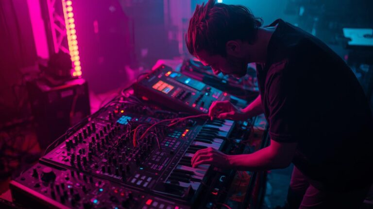 The Most Unusual Music Genres You’ve Never Heard Of