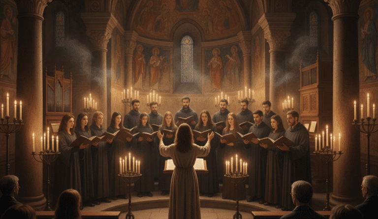 Choral Music | The Rise and Evolution of Popular Choir Styles