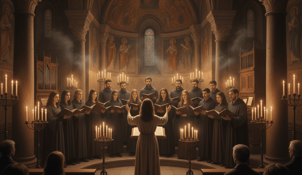 Choral Music | The Rise and Evolution of Popular Choir Styles