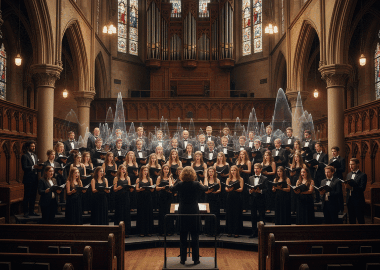 Choral Music | The Rise and Evolution of Popular Choir Styles