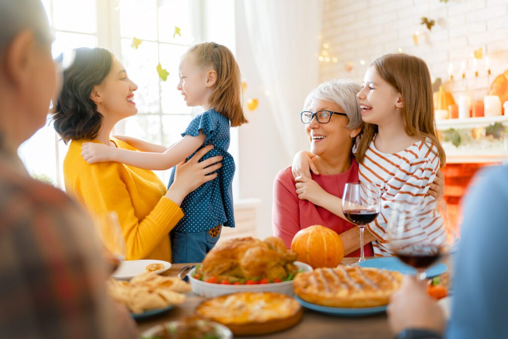 Thankfulness Songs: A Playlist That Celebrates Gratitude & Joy