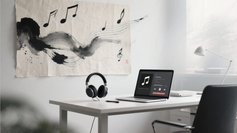 How Music Affects Productivity: A Complete Guide