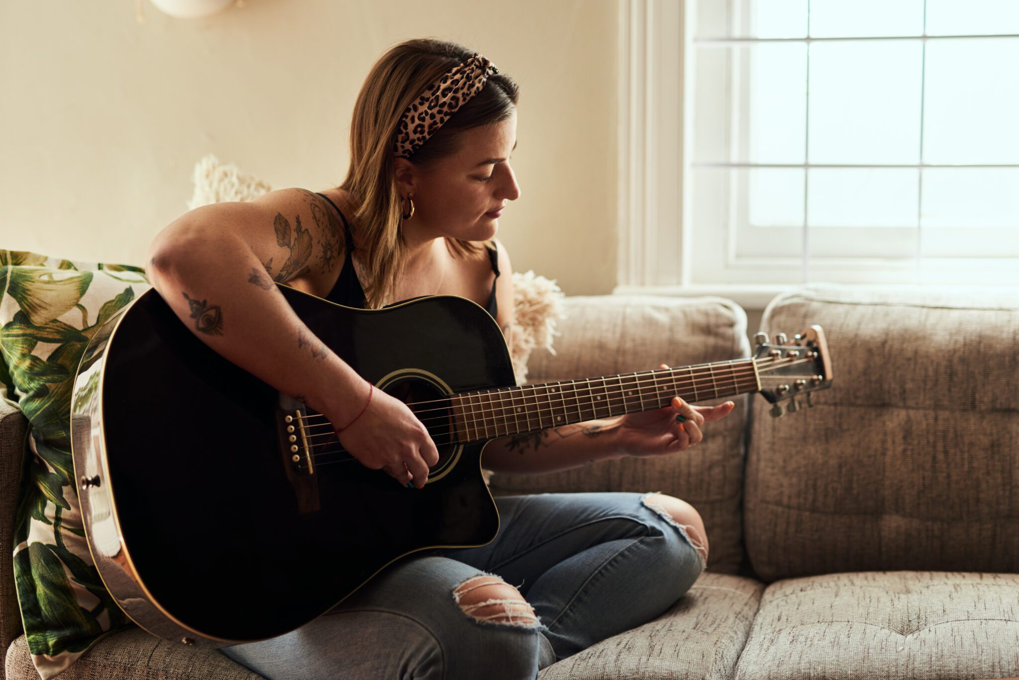 Songs of Strength: Inspiring Tracks That Uplift Cancer Survivors