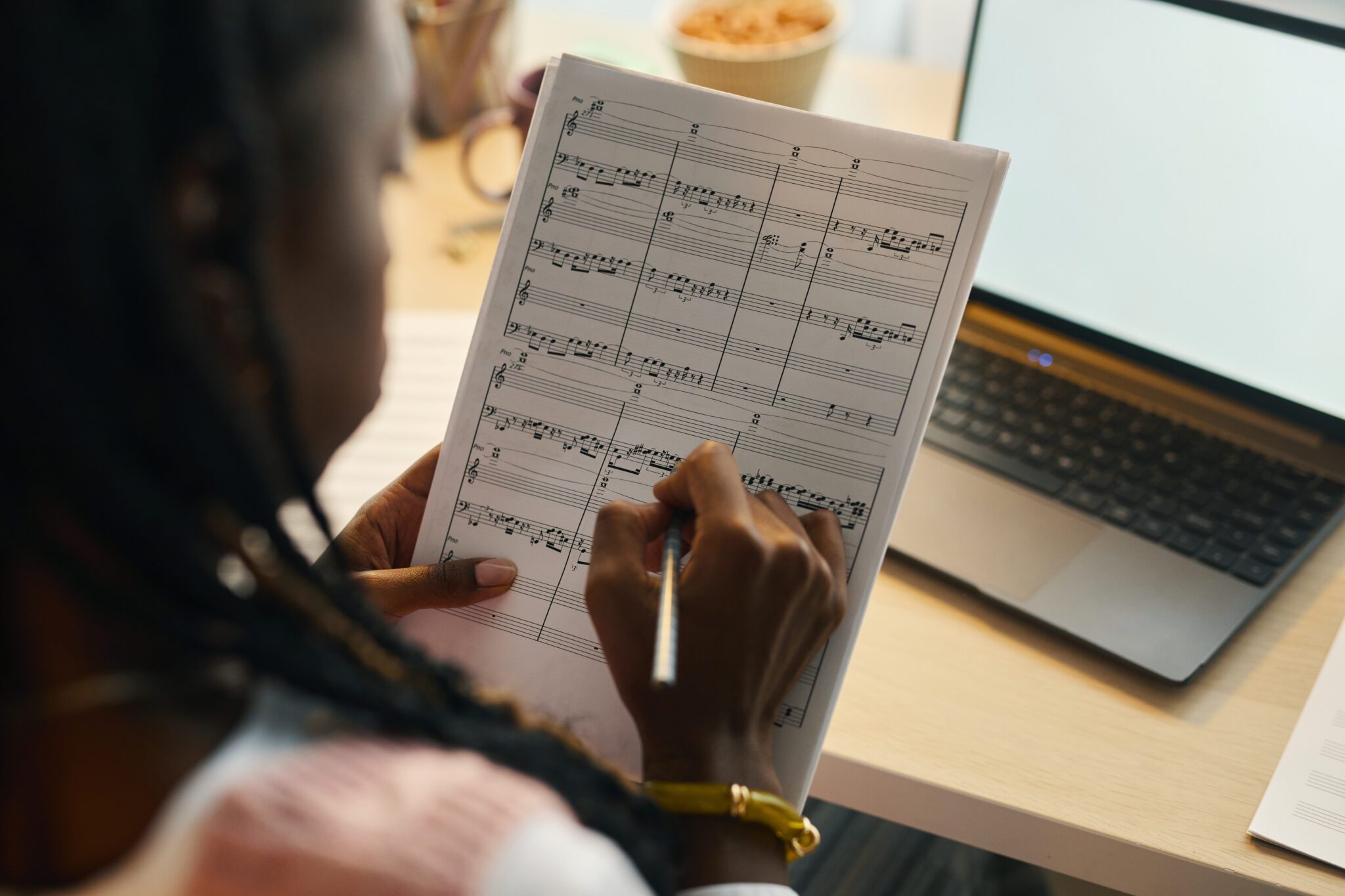 Prepare for Music Exam: How to Ace Your Test