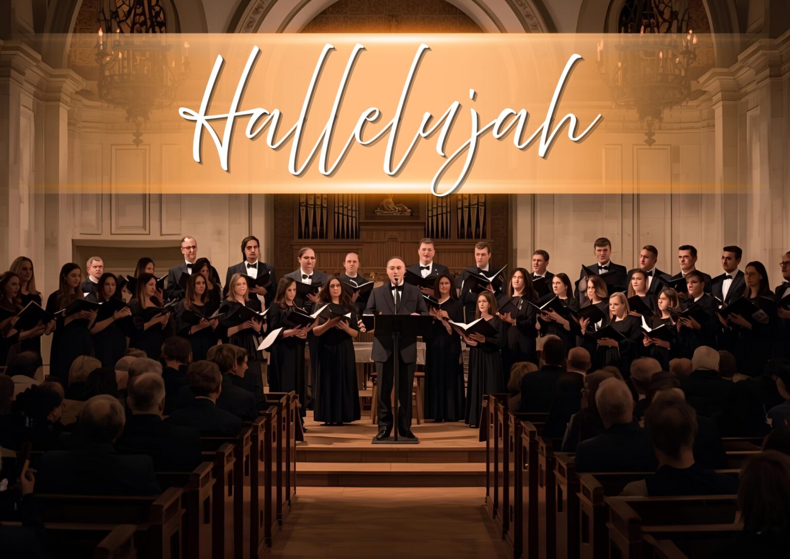 Choral Song | Top 10 Pieces to Learn This Year