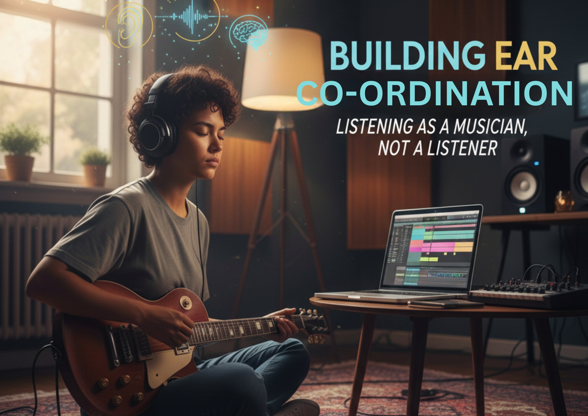 Rhythm and Timing in Music: Improve Accuracy with Simple Tools - The ...