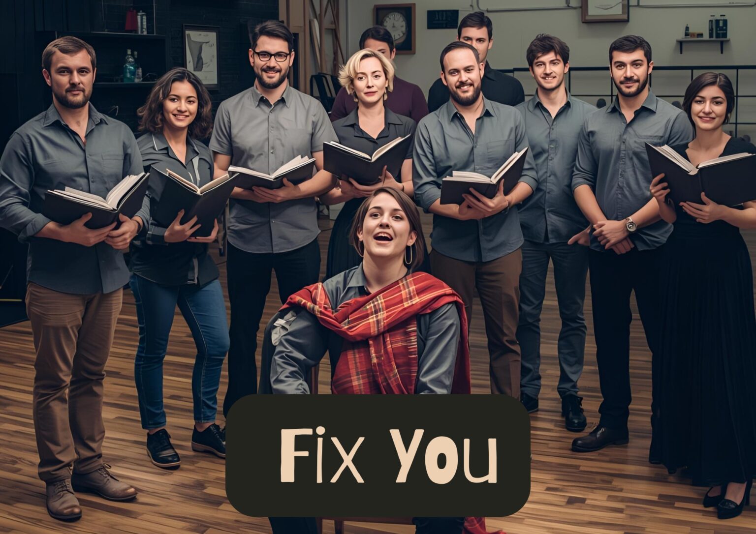 Choral Song | Top 10 Pieces to Learn This Year