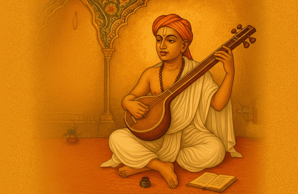 Composers of Carnatic Music and Their Timeless Contributions