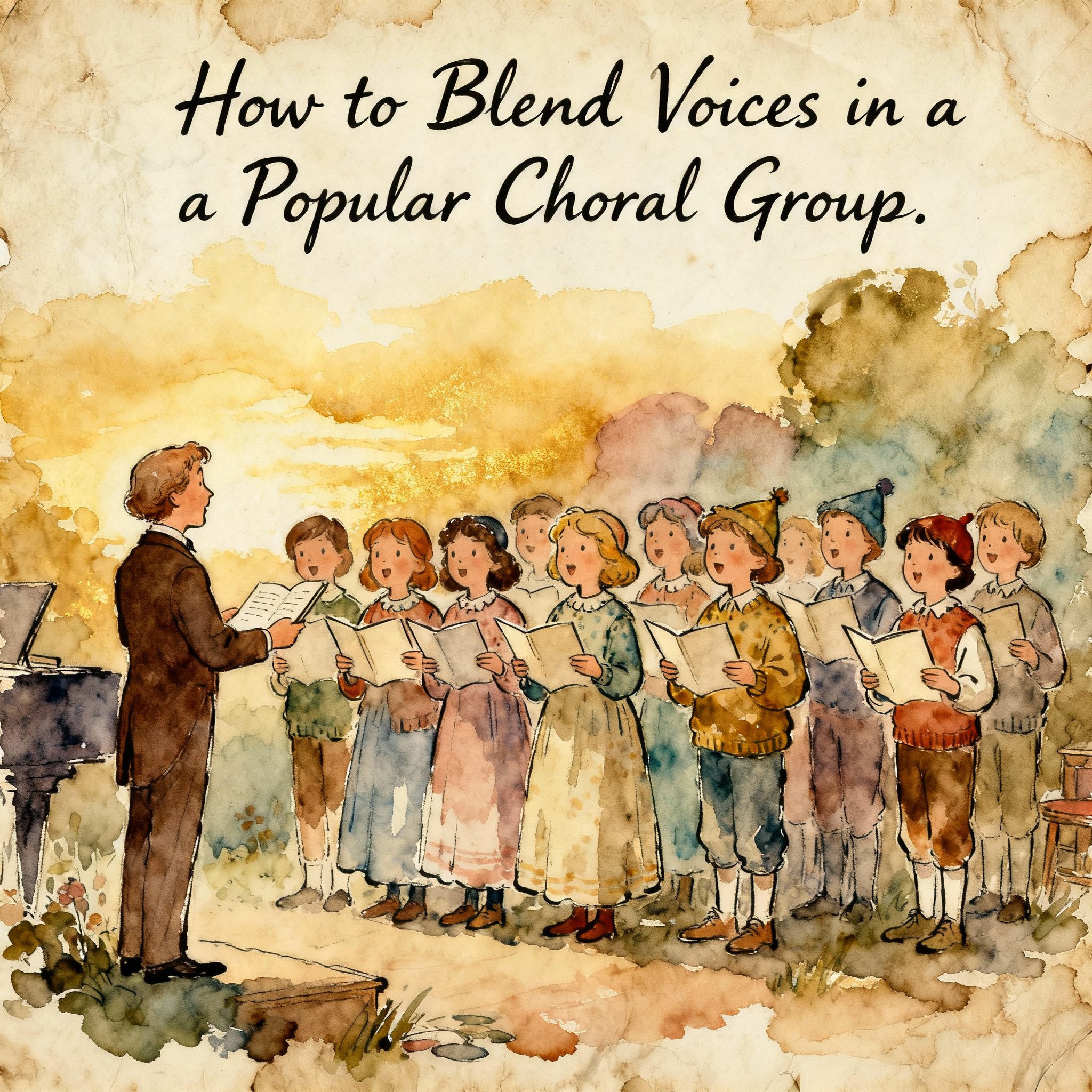 Rhythm and Timing in Music: Improve Accuracy with Simple Tools - The ...