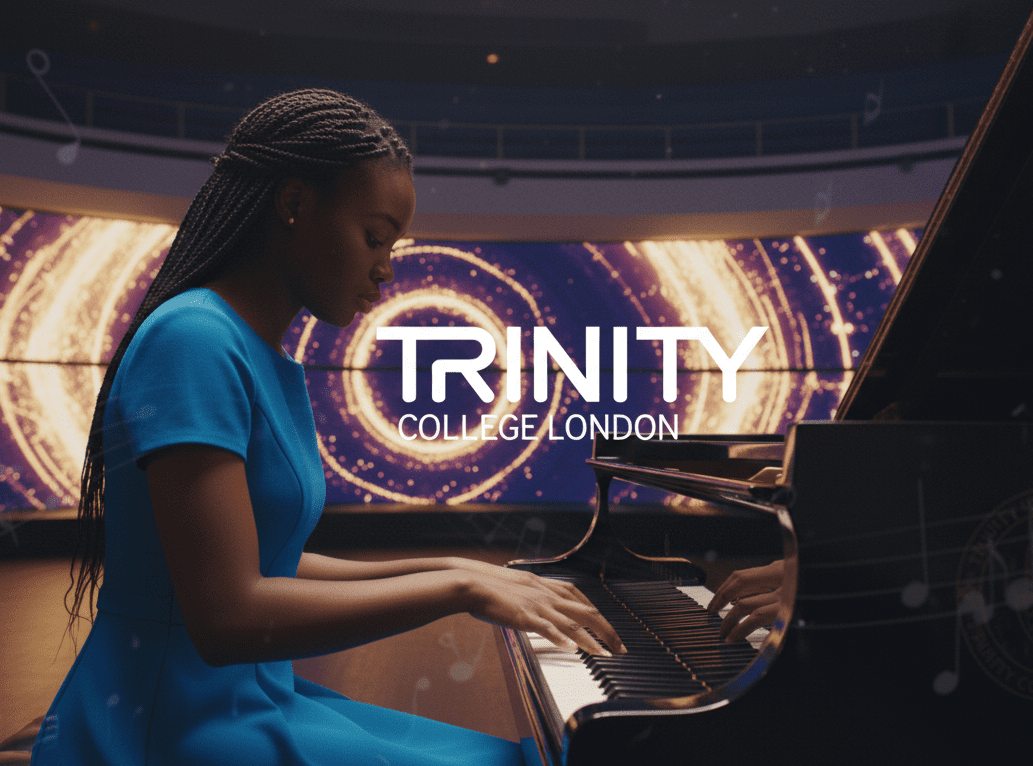 Trinity Piano Exams Guide | Everything You Need to Know