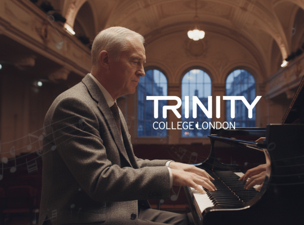 Trinity Piano Exams Guide | Everything You Need to Know