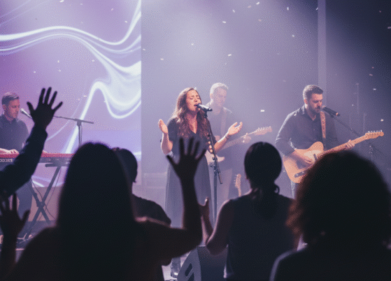 Worship Songs | Top 10 Must-Learn Tracks for Every Guitarist