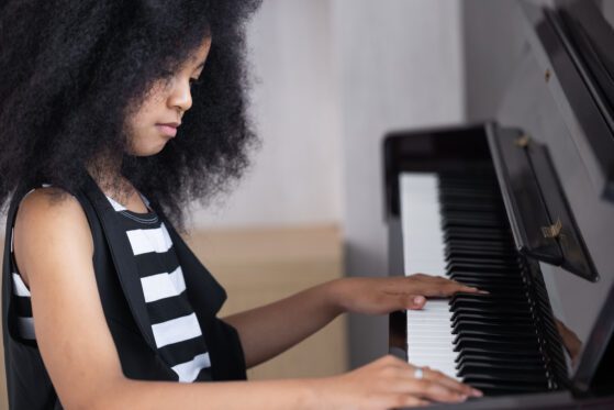 Piano Grade Levels Explained (Beginner to Advanced)