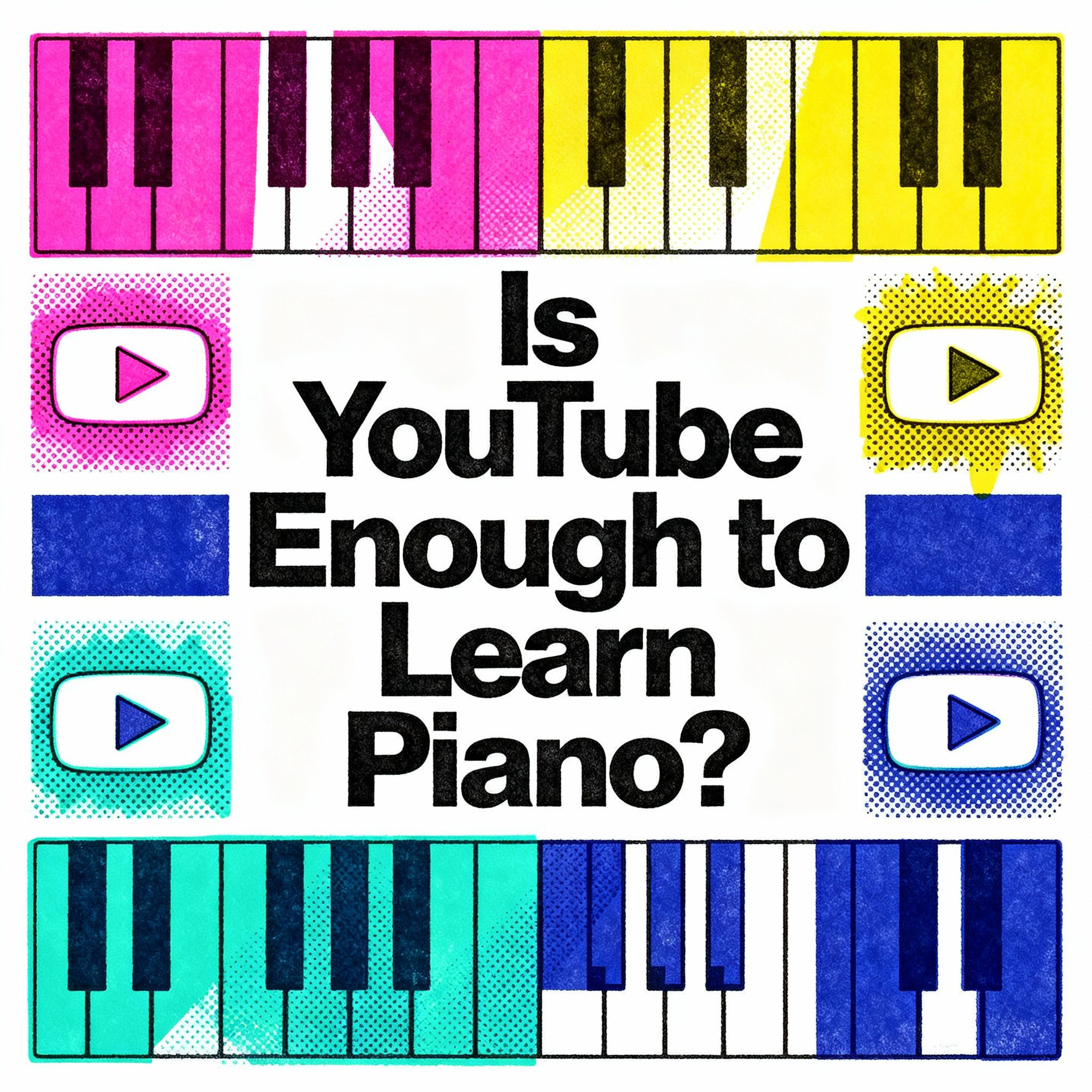 Rhythm and Timing in Music: Improve Accuracy with Simple Tools - The ...