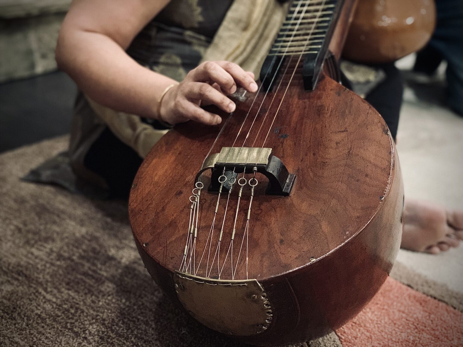 Tala System in Hindustani Music: Rhythm Made Simple