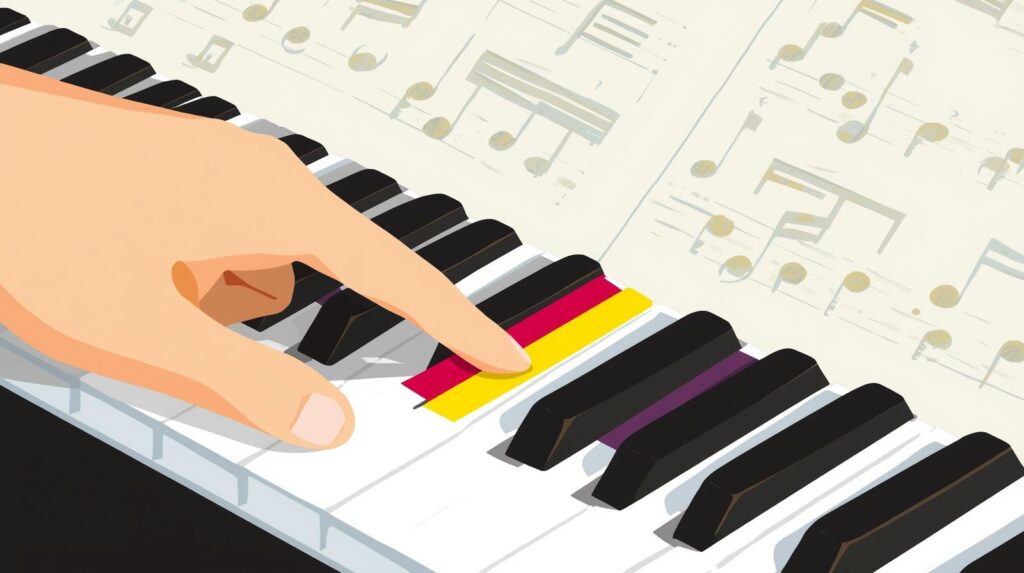 Understanding Sharps and Flats on the Piano