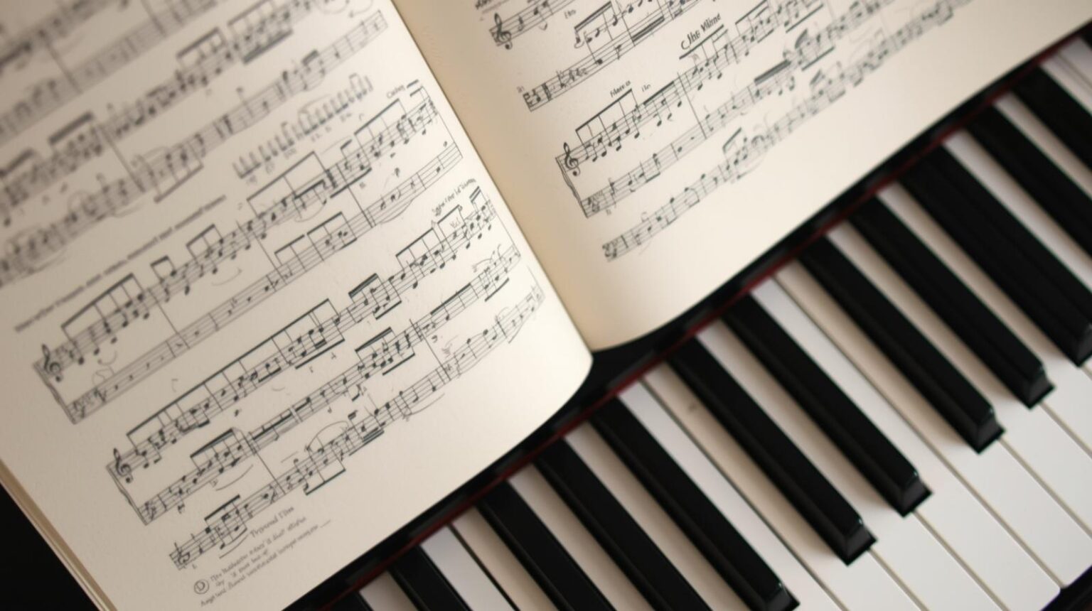 Understanding Sharps and Flats on the Piano
