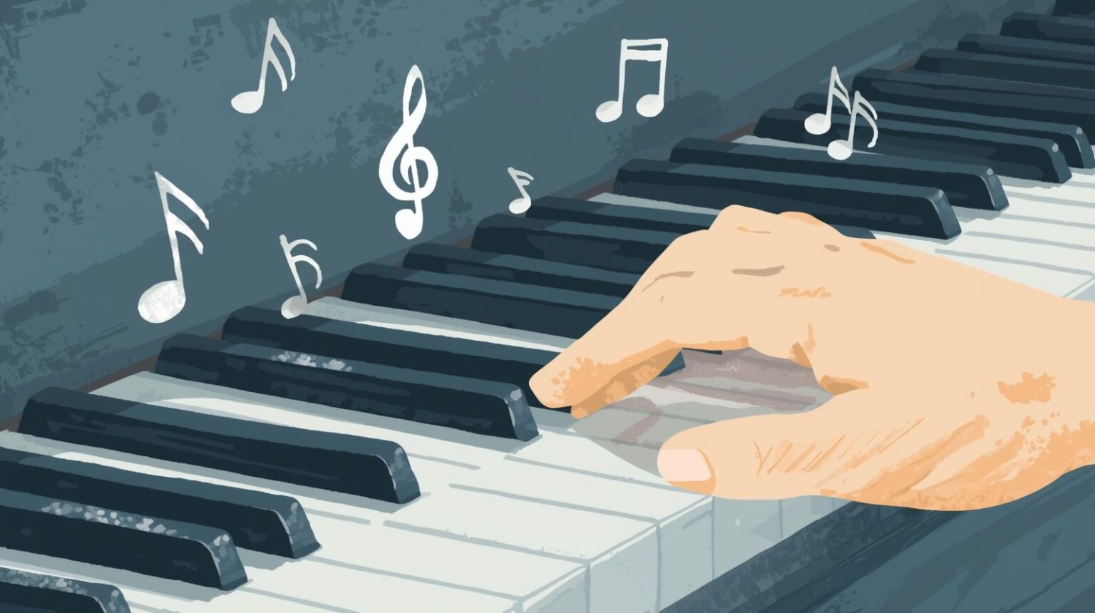 Understanding Sharps and Flats on the Piano